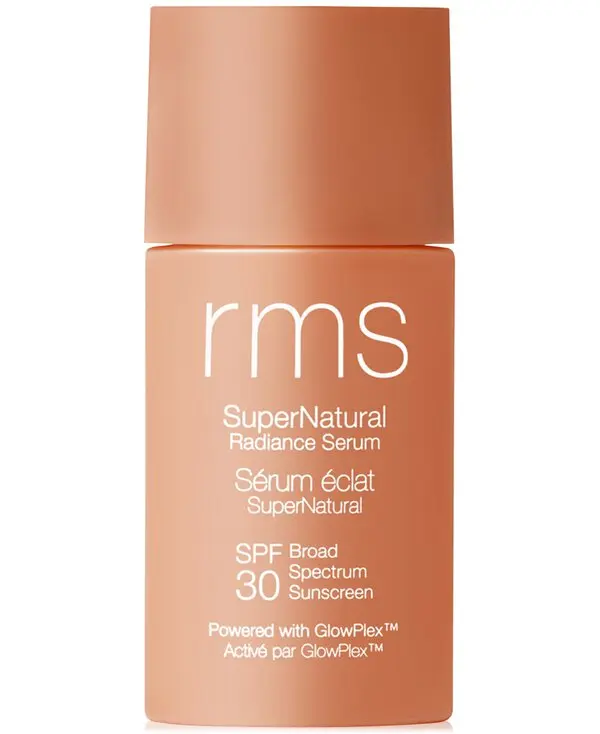 RMS BEAUTY Supernatural Radiance Serum Spf 30 Sunscreen - Medium Aura