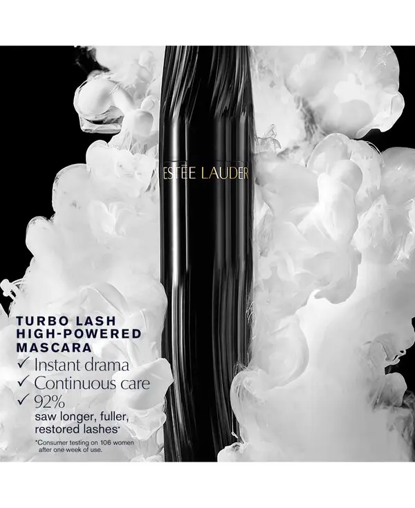 Estée Lauder Turbo Lash Volume + Length Mascara