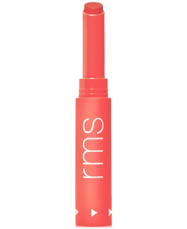 RMS BEAUTY Legendary Serum Lipstick - Ruby Moon