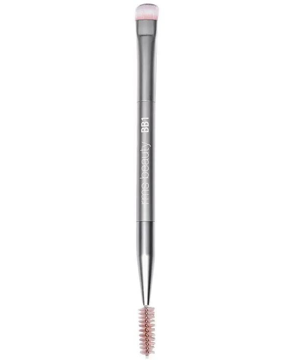 RMS BEAUTY Back2brow Brush - No Color