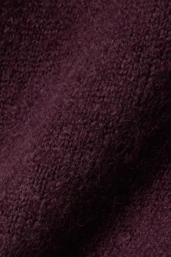 Tibi Mohair-blend Sweater