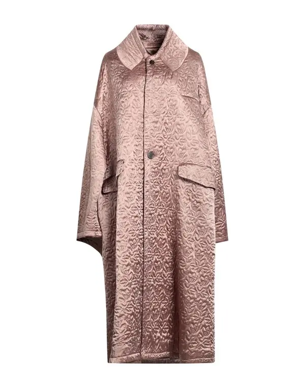 MAISON MARGIELA Acetate Viscose Coat