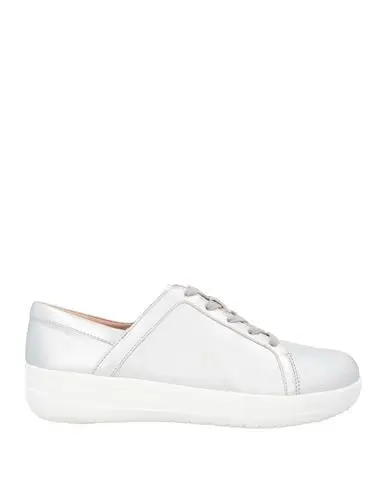 Fitflop Low-top Leather Sneakers