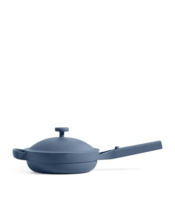 OUR PLACE Mini Always Pan 2.0 Set - Blue
