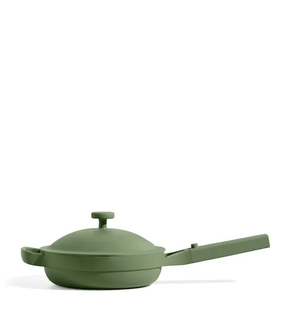 OUR PLACE Mini Always Pan 2.0 Set - Green