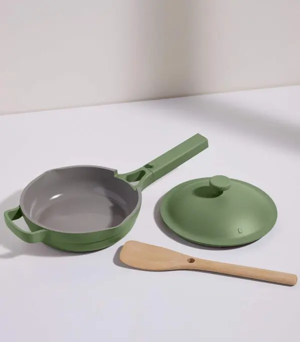 OUR PLACE Mini Always Pan 2.0 Set