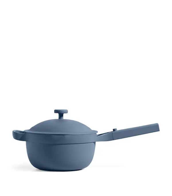 OUR PLACE Mini Perfect Pot 2.0 - Blue