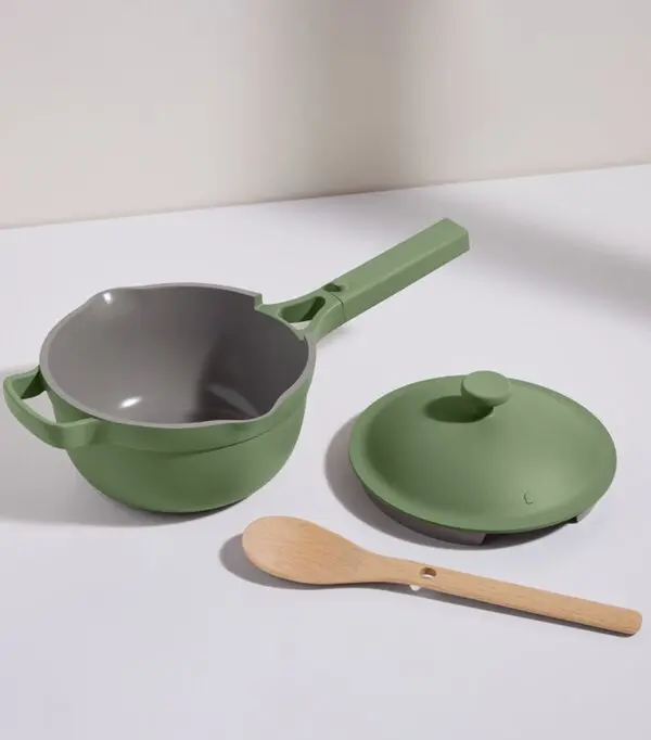 OUR PLACE Mini Perfect Pot 2.0 - Green