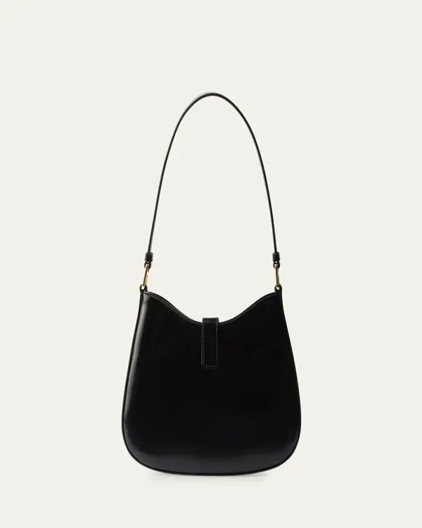 Prada Cleo Shoulder Bag - Nero