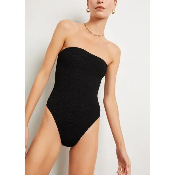 Bond Eye Fane One-piece