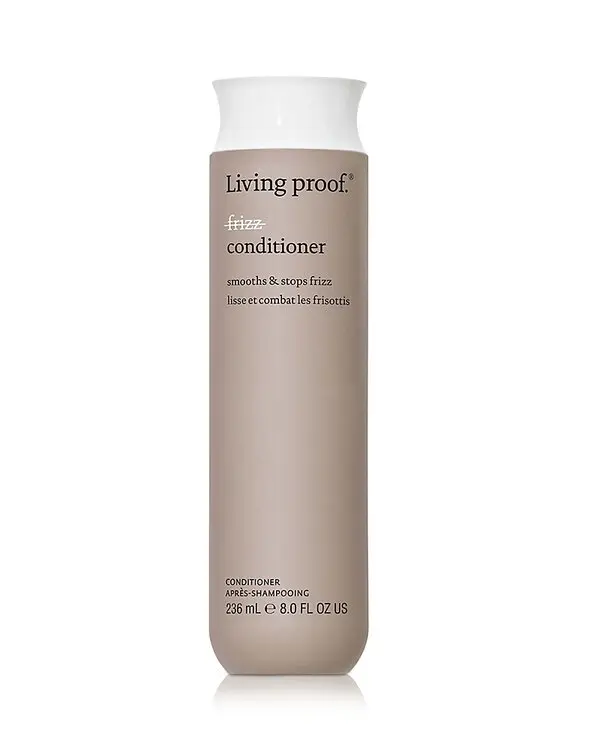 Living Proof No Frizz Conditioner 8 Oz - No Color