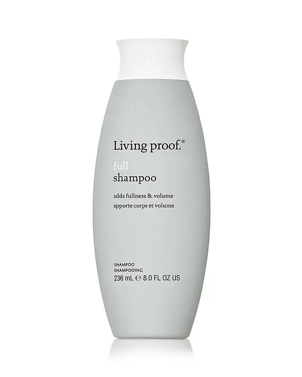 Living Proof Full Shampoo 8 Oz - No Color