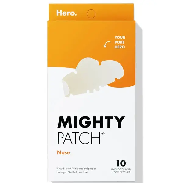 HERO COSMETICS Mighty Patch Nose - One-color