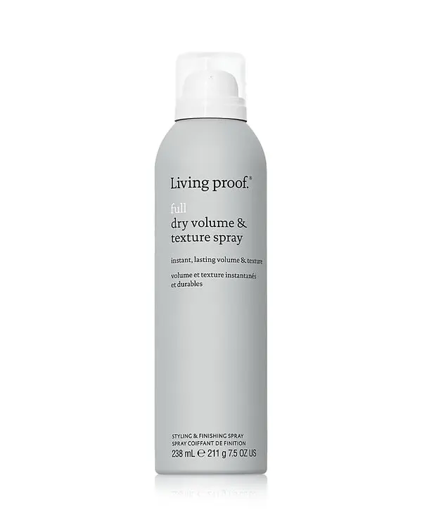 Living Proof Full Dry Volume & Texture Spray 7.5 Oz - No Color