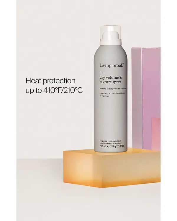 Living Proof Full Dry Volume & Texture Spray 7.5 Oz