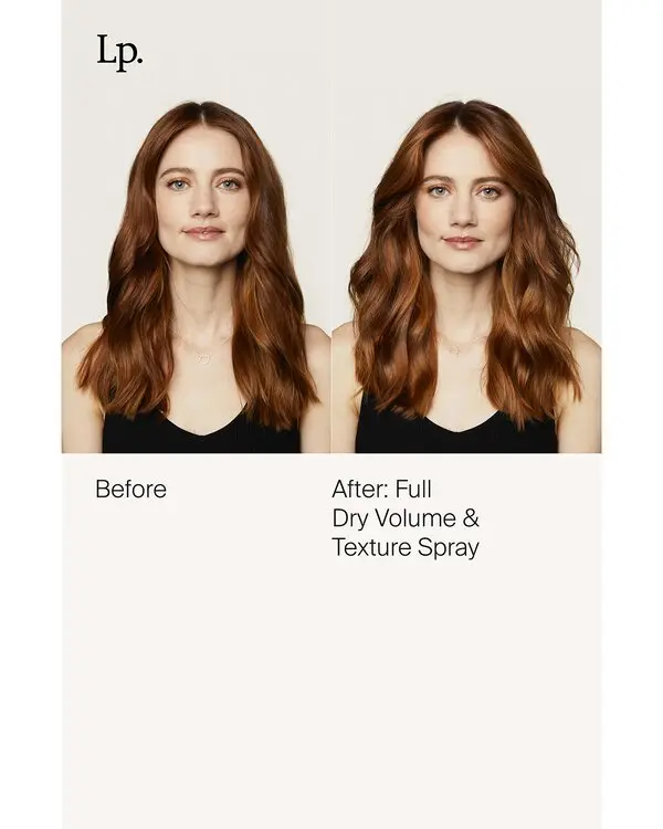 Living Proof Full Dry Volume & Texture Spray 7.5 Oz