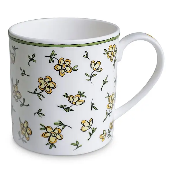 Twig New York H. Daisy Chain Mug - Multi