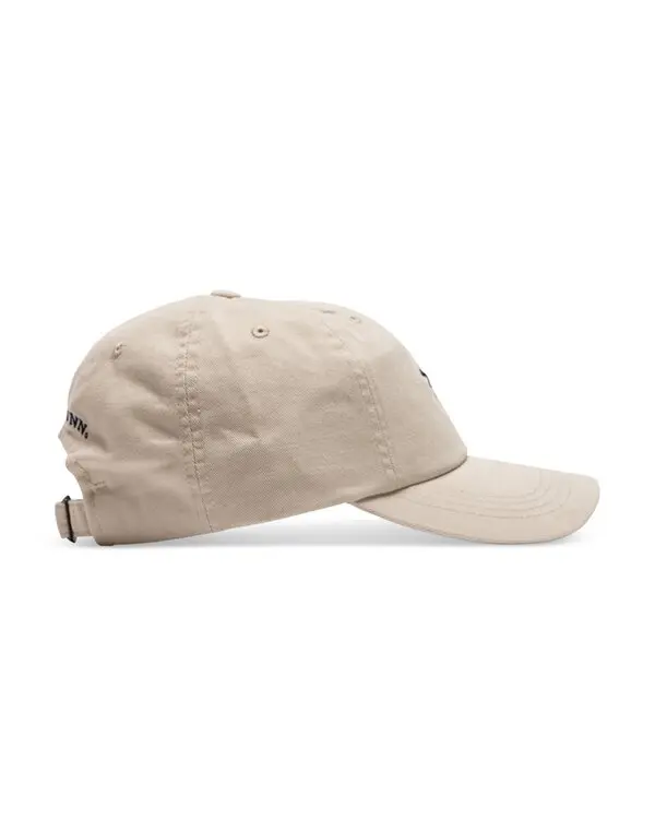 Rodd & Gunn Cotton Twill Gunn Cap - Stone