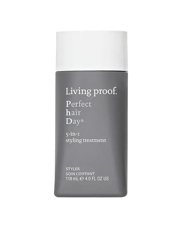 Living Proof Phd Perfect Hair Day 5-in-1 Styling Treatment - No Color