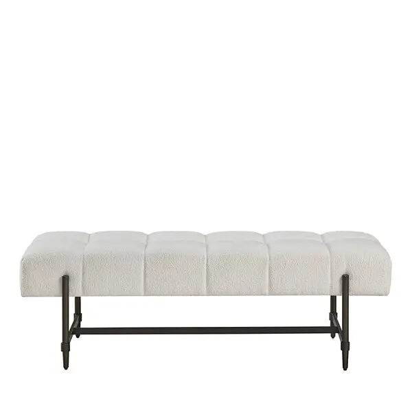 UNIVERSAL Bloomingdale's Serena Bench