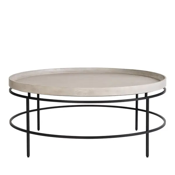 UNIVERSAL Bloomingdale's Coalesce Cocktail Table