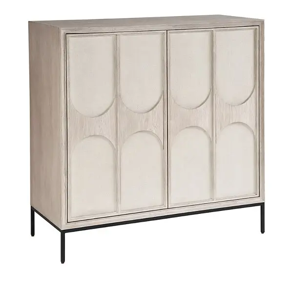 UNIVERSAL Bloomingdale's Odessa Bar Cabinet