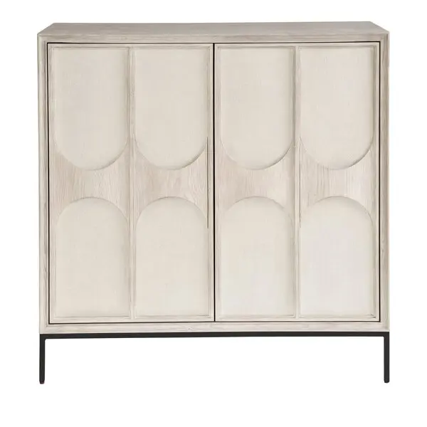 UNIVERSAL Bloomingdale's Odessa Bar Cabinet