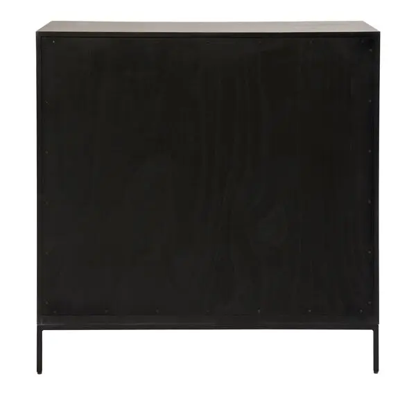 UNIVERSAL Bloomingdale's Odessa Bar Cabinet