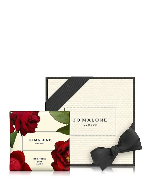 JO MALONE LONDON Red Roses Soap - No Color