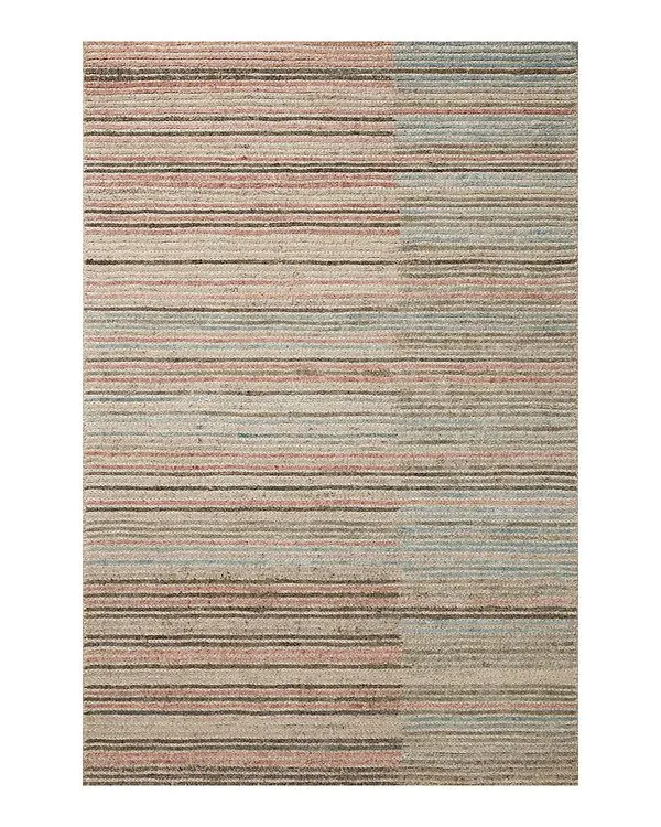 LOLOI Stiles Sti-03 Area Rug, 5' X 7'6 - Beige