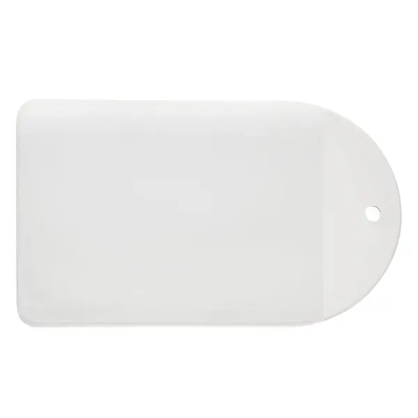 DEGRENNE PARIS Bahia Rectangular Board - White