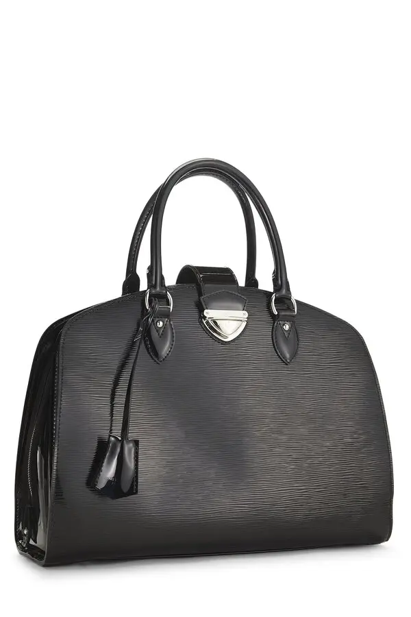 LOUIS VUITTON Electric Epi Pont-neuf
