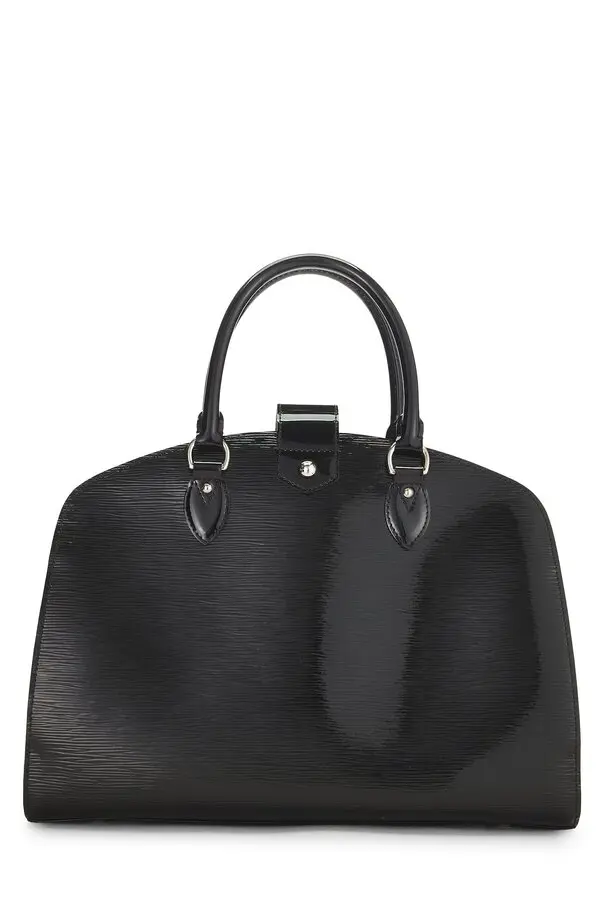 LOUIS VUITTON Electric Epi Pont-neuf