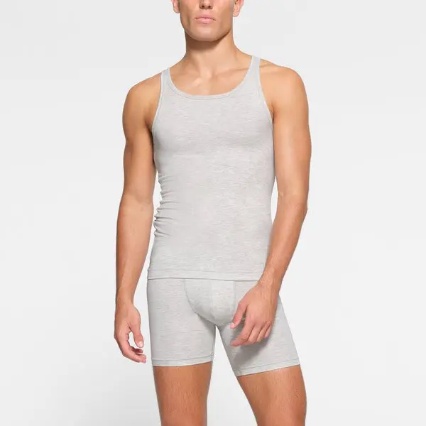 SKIMS Cotton Tank Pack