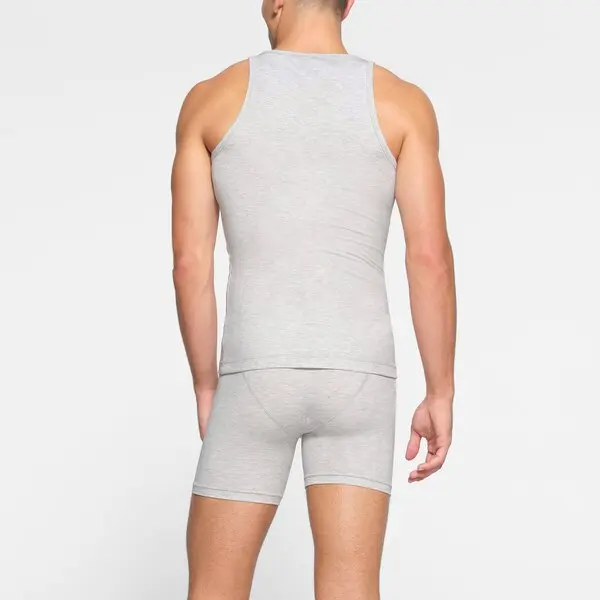 SKIMS Cotton Tank Pack