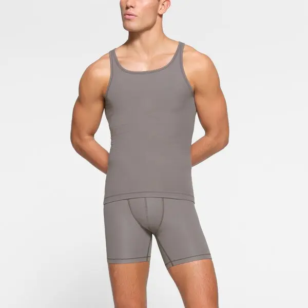 SKIMS Cotton Tank Pack