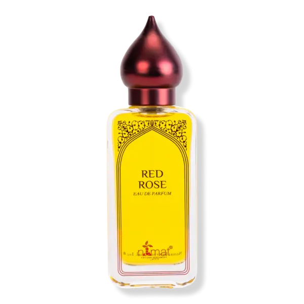 NEMAT Red Rose Eau De Parfum - One-color