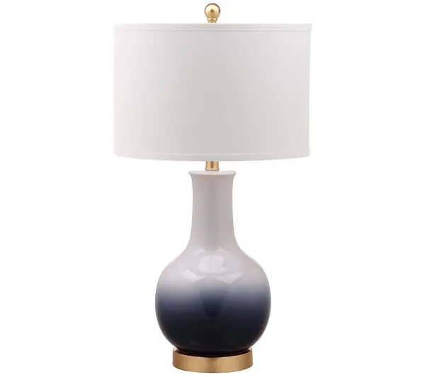 VALERIE PARR HILL Alfio Table Lamp Valerie - One-color