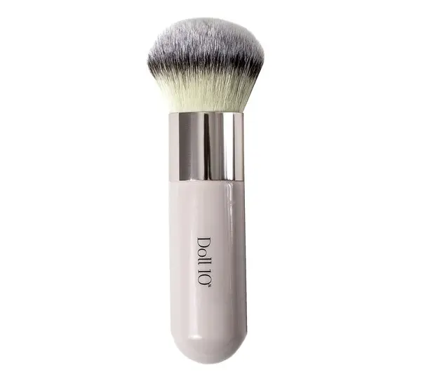 DOLL 10 Jumbo Kabuki No 9 Brush - One-color