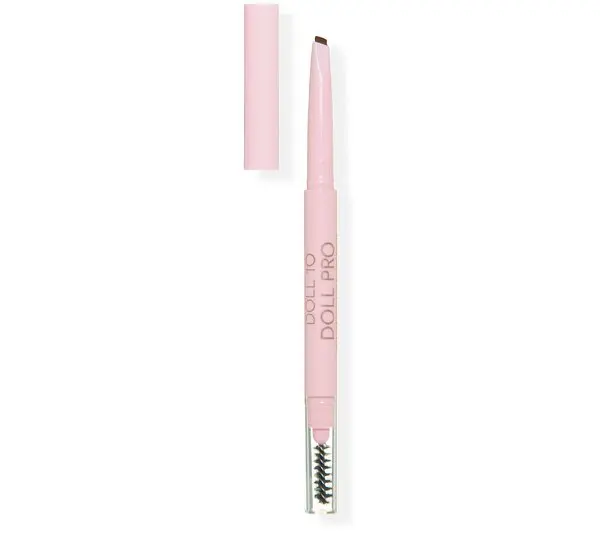 DOLL 10 Doll Pro Brow Styling Pencil - One-color
