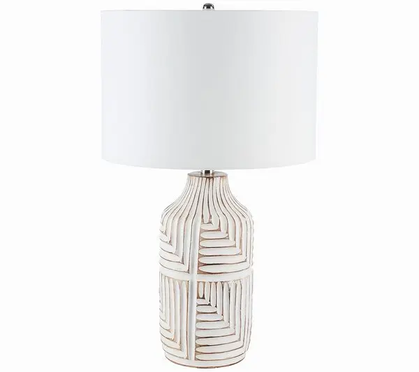 VALERIE PARR HILL Laszlo Table Lamp Valerie