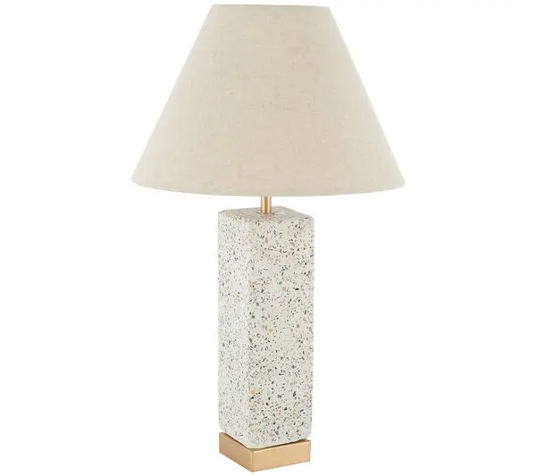 VALERIE PARR HILL Jannise Table Lamp Valerie - One-color