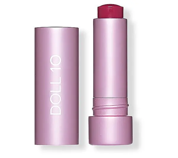 DOLL 10 Perfect Pout Butter Balm Lip Tint - One-color