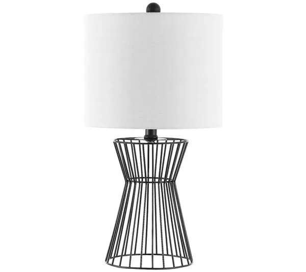 VALERIE PARR HILL Rayna 19.5' Table Lamp Valerie - One-color