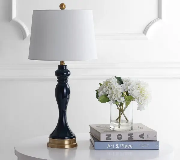 VALERIE PARR HILL Cayson Table Lamp Valerie