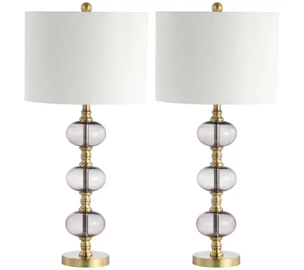 VALERIE PARR HILL Marcelo Table Lamp Valerie - One-color