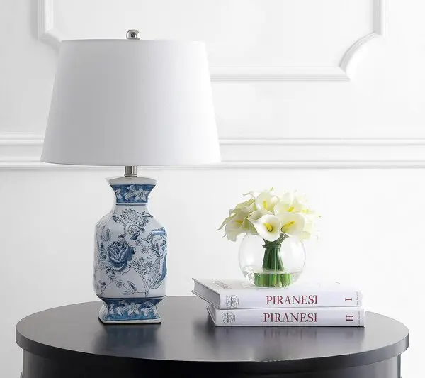 VALERIE PARR HILL Mayson Table Lamp Valerie