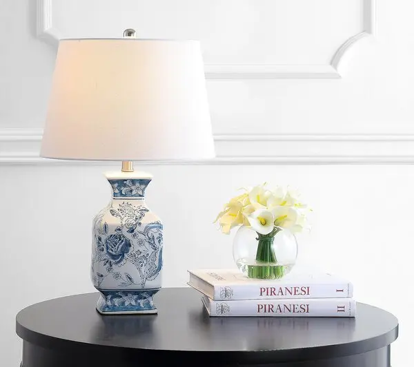 VALERIE PARR HILL Mayson Table Lamp Valerie