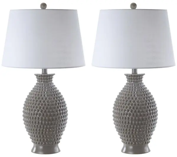 VALERIE PARR HILL Rosten Table Lamp Valerie - One-color