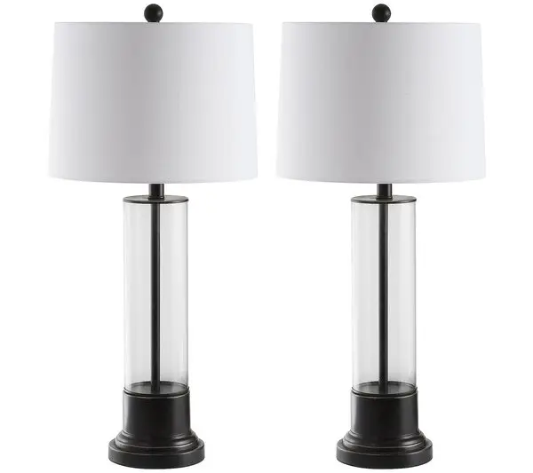 VALERIE PARR HILL Jayse Table Lamp Valerie - One-color